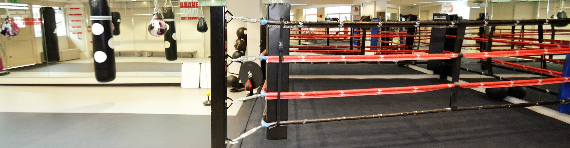 Prices & Policies - Phoenix Boxing Club Sussex