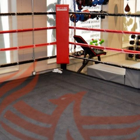 Classes & Facilities - Phoenix Boxing Club